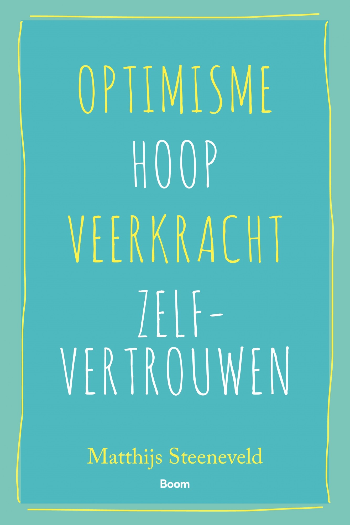 24 kernkwaliteiten uit de positieve psychologie - Boomgezondheidszorg