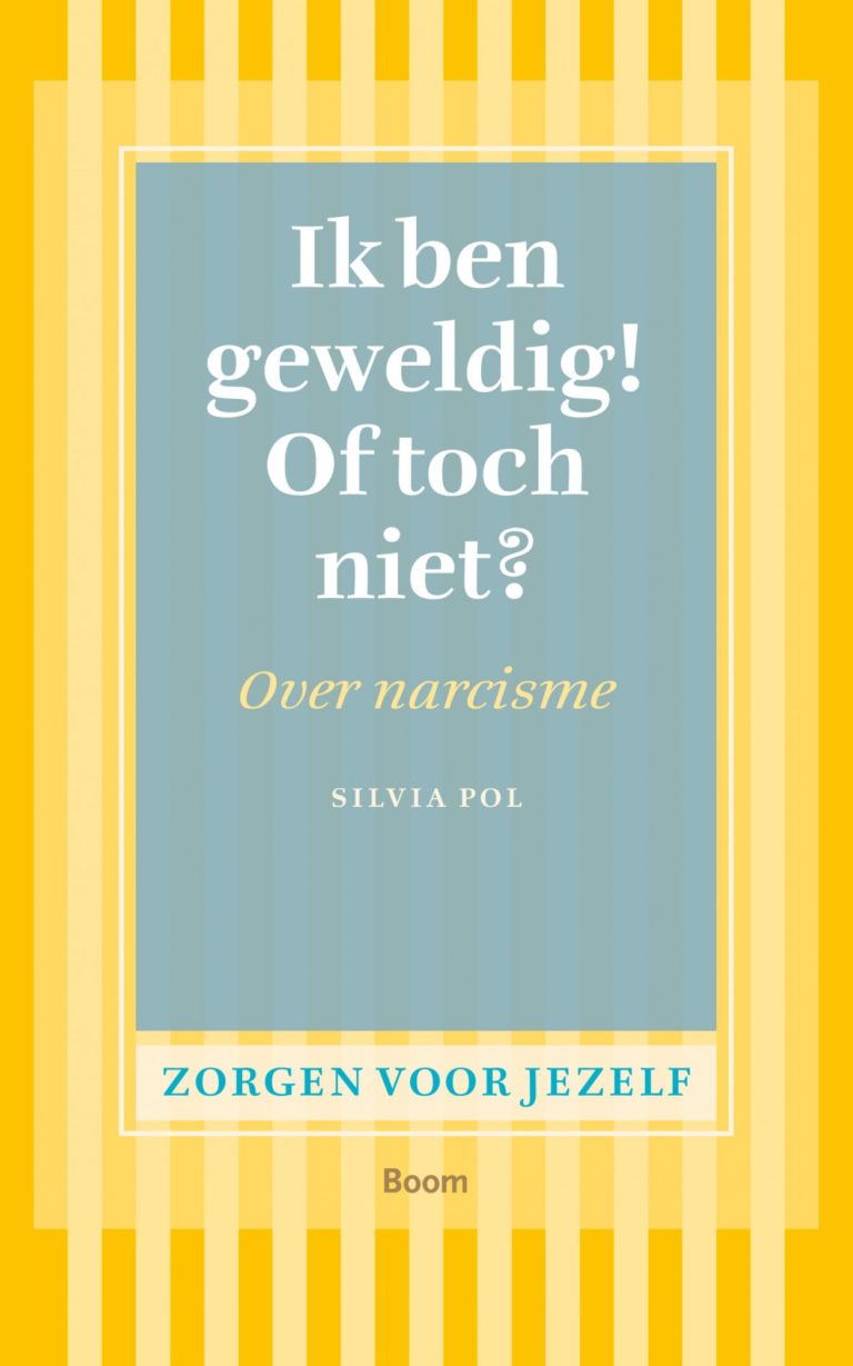Wat is narcisme? - Boomgezondheidszorg