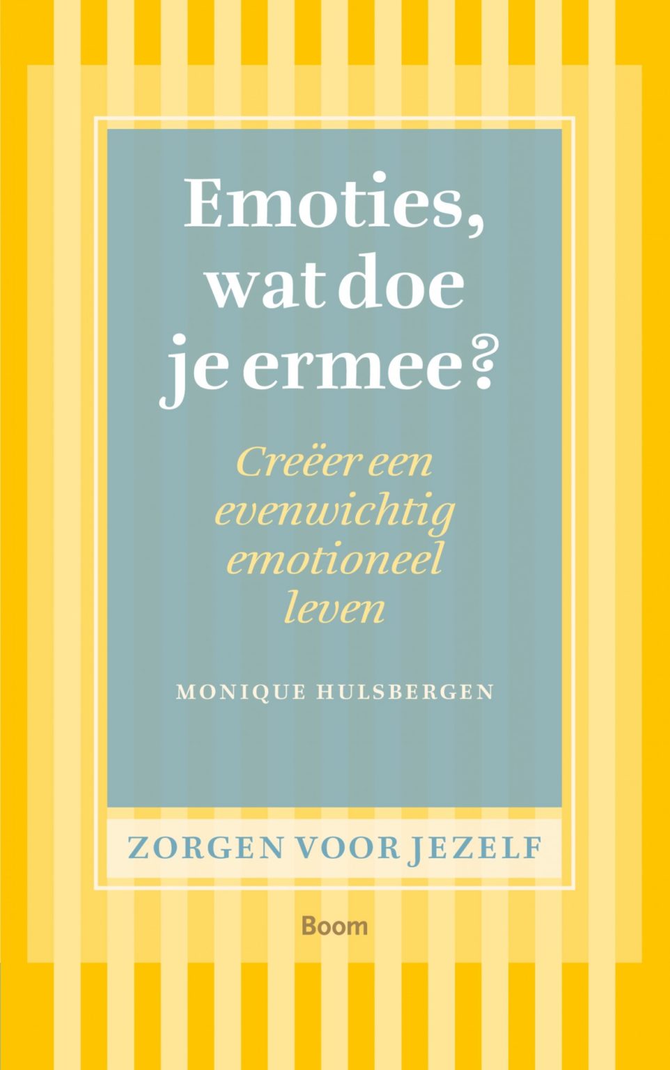 Voorpublicatie: Rouwhulp. Werkboek voor kinderen en jongeren - Boompsychologie