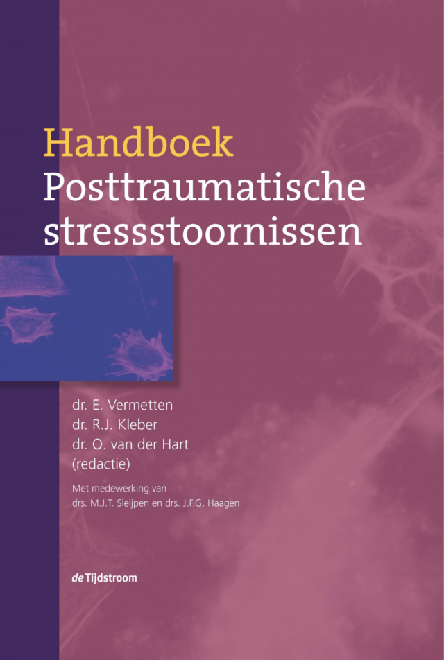 Wat is een posttraumatische stressstoornis (PTSS)? - Boompsychologie