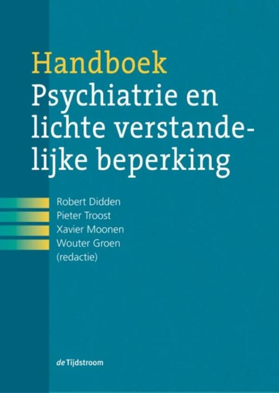 Wat is een licht verstandelijke beperking (LVB)? - Boompsychologie