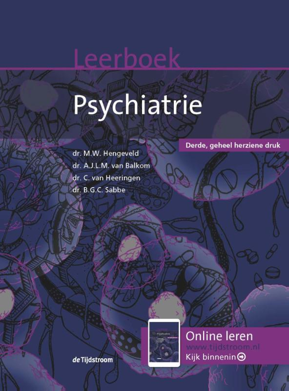 Herzien: Handboek psychodiagnostiek voor de hulpverlening aan kinderen en adolescenten ...