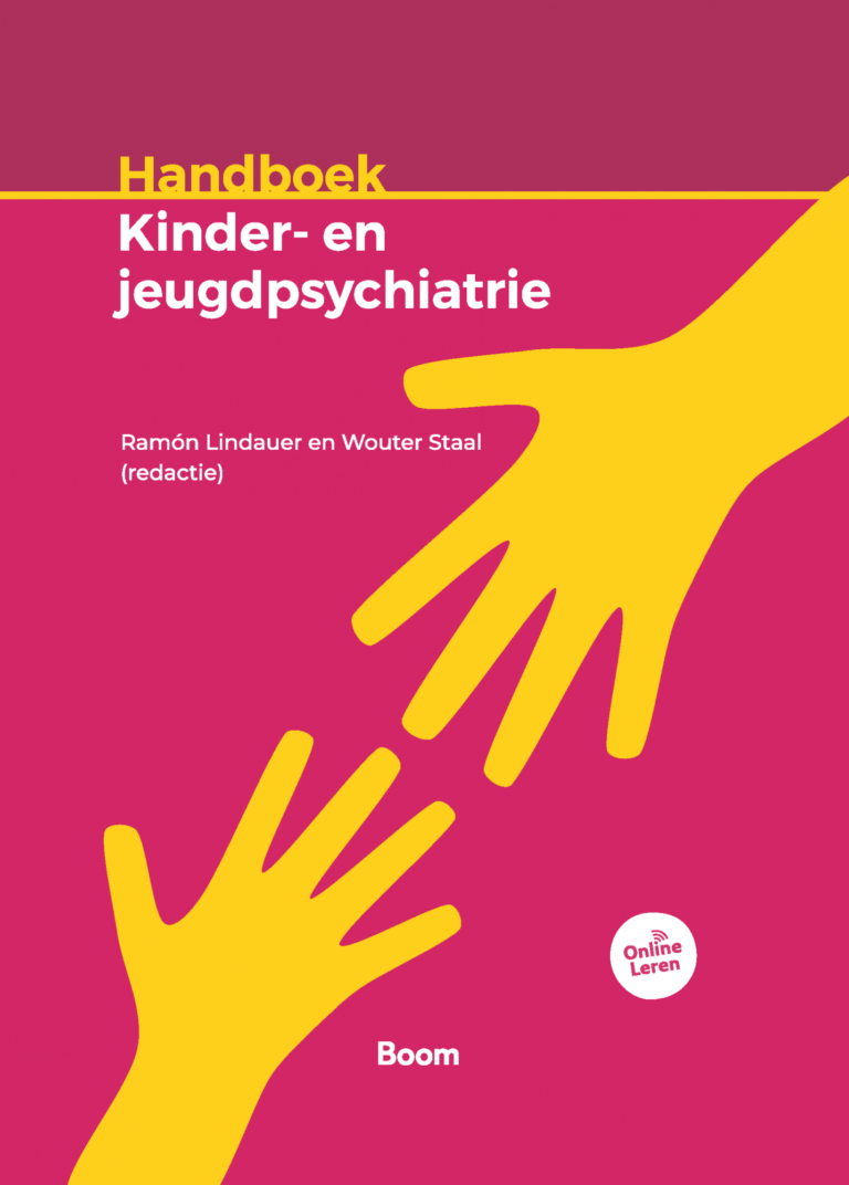 Herzien: Handboek psychodiagnostiek voor de hulpverlening aan kinderen en adolescenten ...