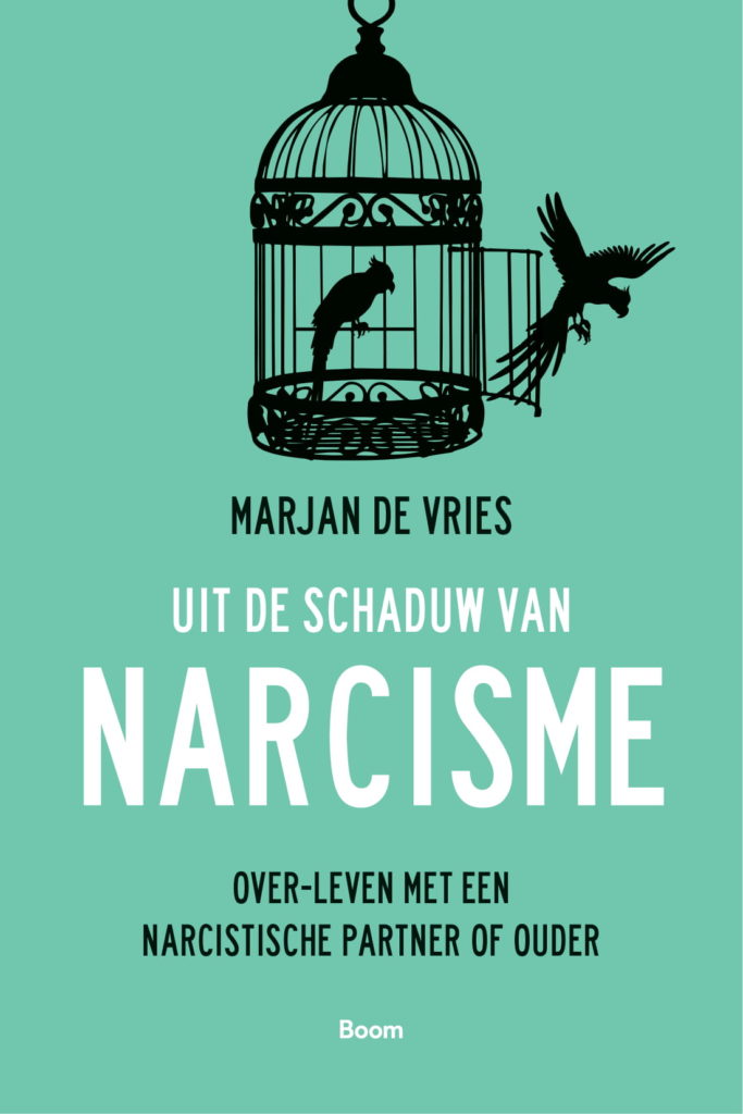 Wat is narcisme? - Boomgezondheidszorg
