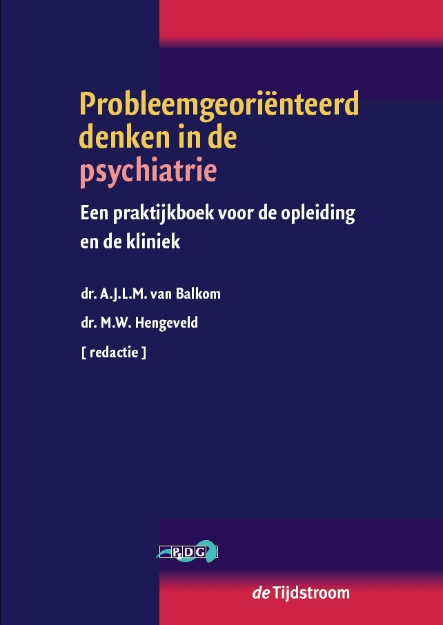 Jaarsymposium Psychiatrisch onderzoek 2025 | Documenten - Boompsychologie
