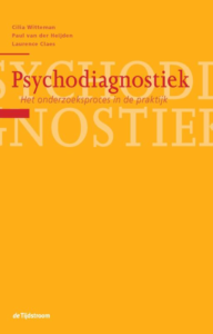 Herzien: Handboek psychodiagnostiek voor de hulpverlening aan kinderen en adolescenten ...