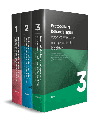 Behandelprotocol is onmisbaar gereedschap voor therapeuten ...