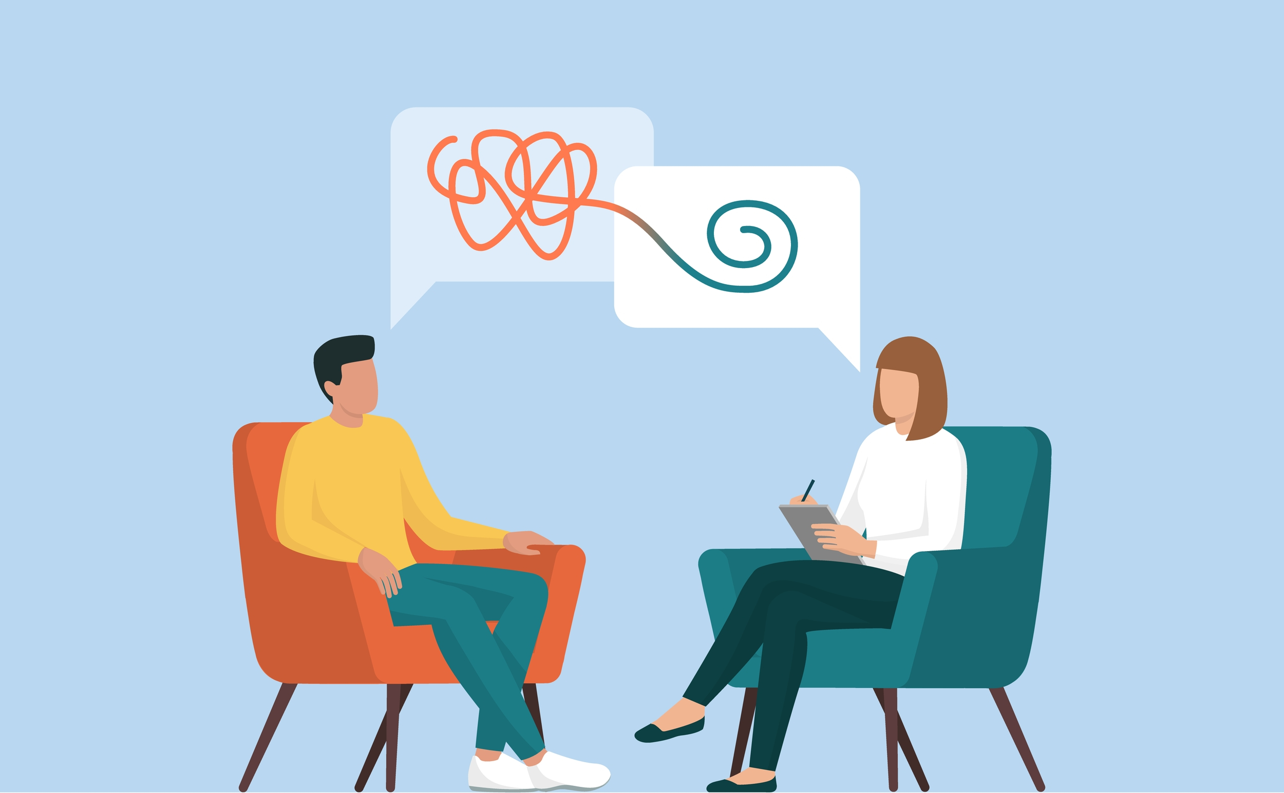 Column Joeri Tijdink – In opleiding is niet leuk - Boompsychologie