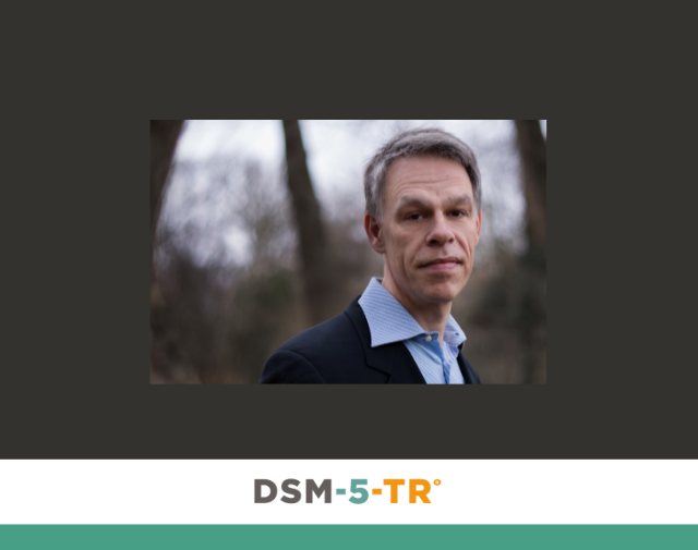 Persisterende-rouwstoornis in de DSM-5-TR - Boompsychologie