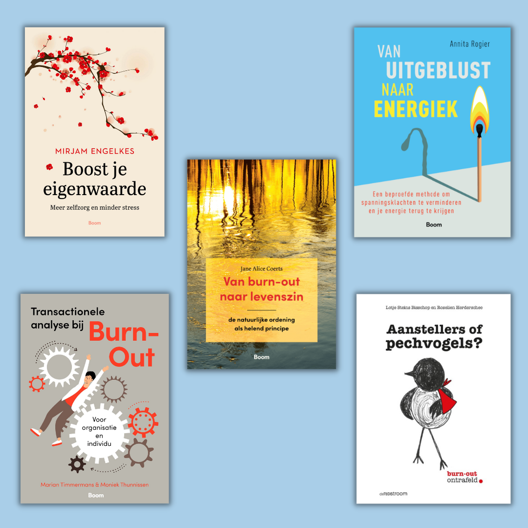 Transactionele Analyse: drie uitgangspunten en bekende TA-concepten ...