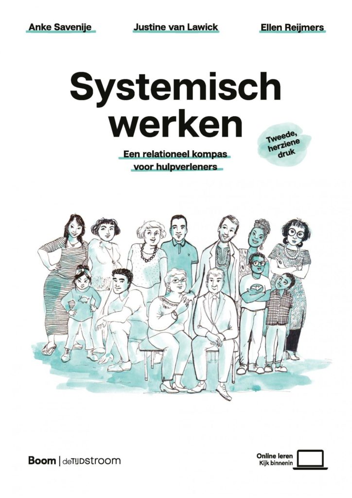 Systemisch werken: hoe, wat en waarom? - Boompsychologie