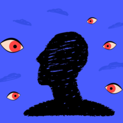 Wat is een psychose? - Boompsychologie