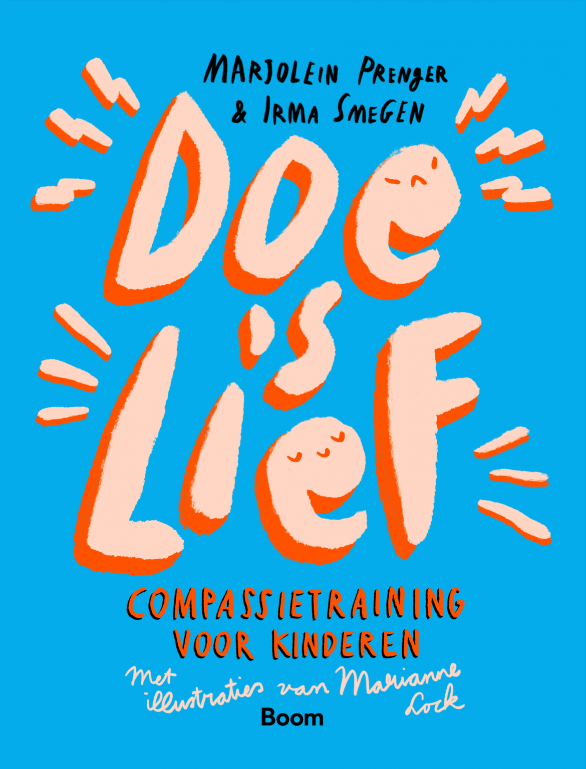 Sterke emoties bij kinderen: een oefening om rust en aandacht te vinden ...