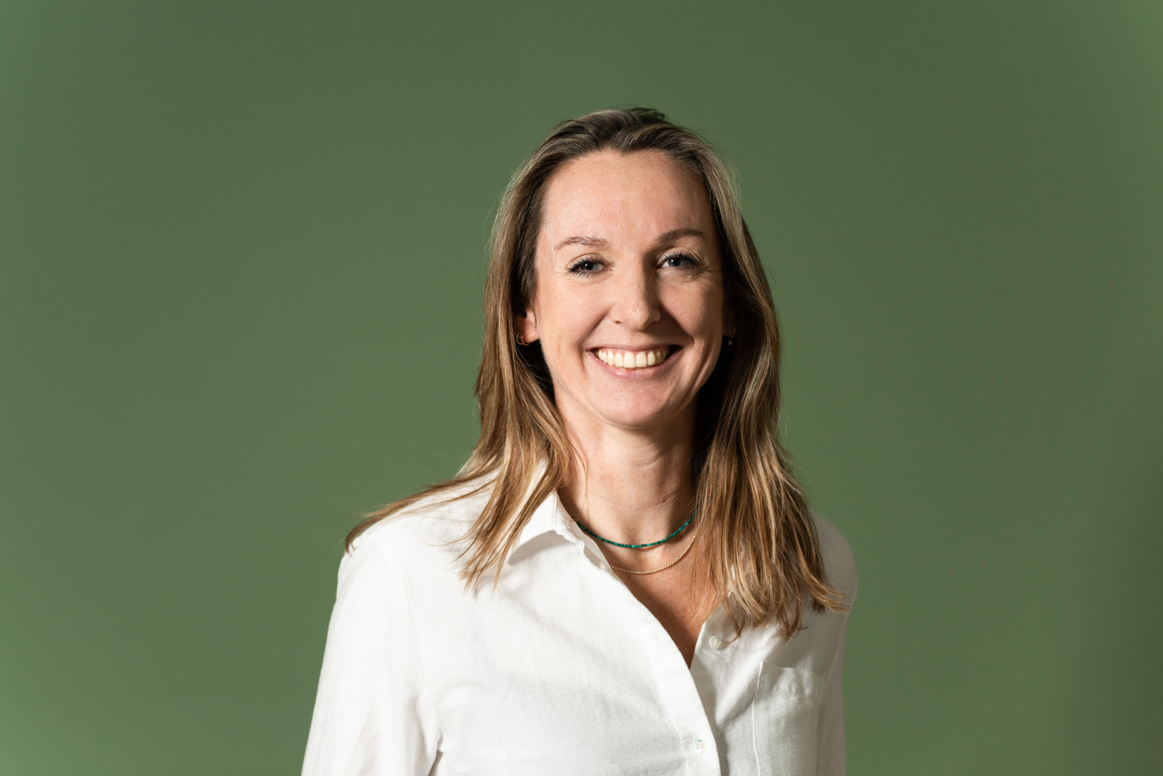 Fleur Kraanen - Boompsychologie