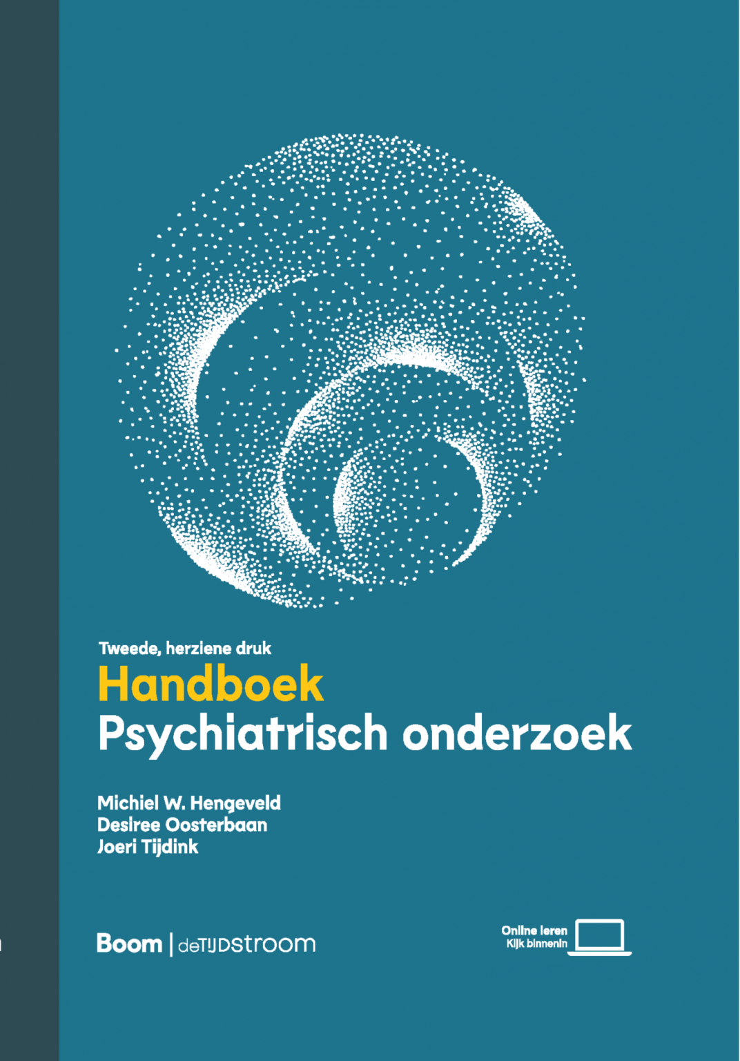 Wijzigingen in de DSM-5-TR - Boomgezondheidszorg