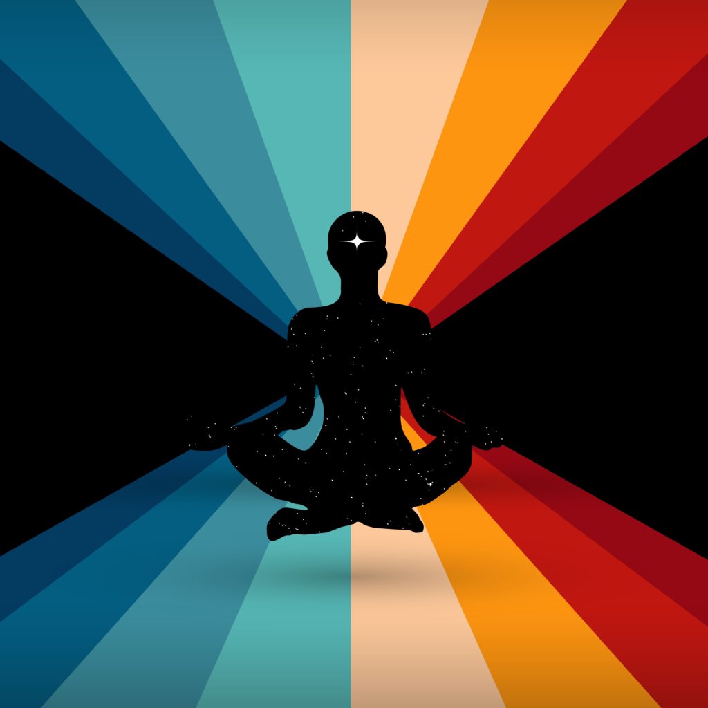 Het evoluerende landschap van psychedelica | Documenten - Boompsychologie
