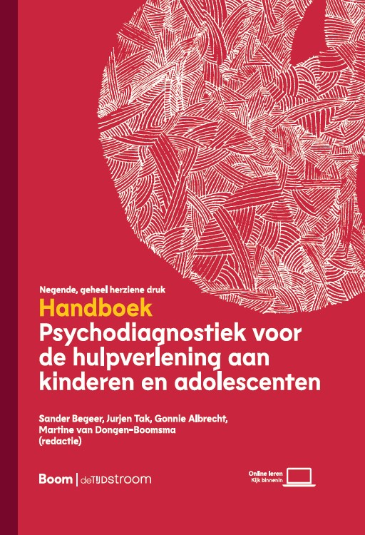 Herzien: Handboek psychodiagnostiek voor de hulpverlening aan kinderen ...