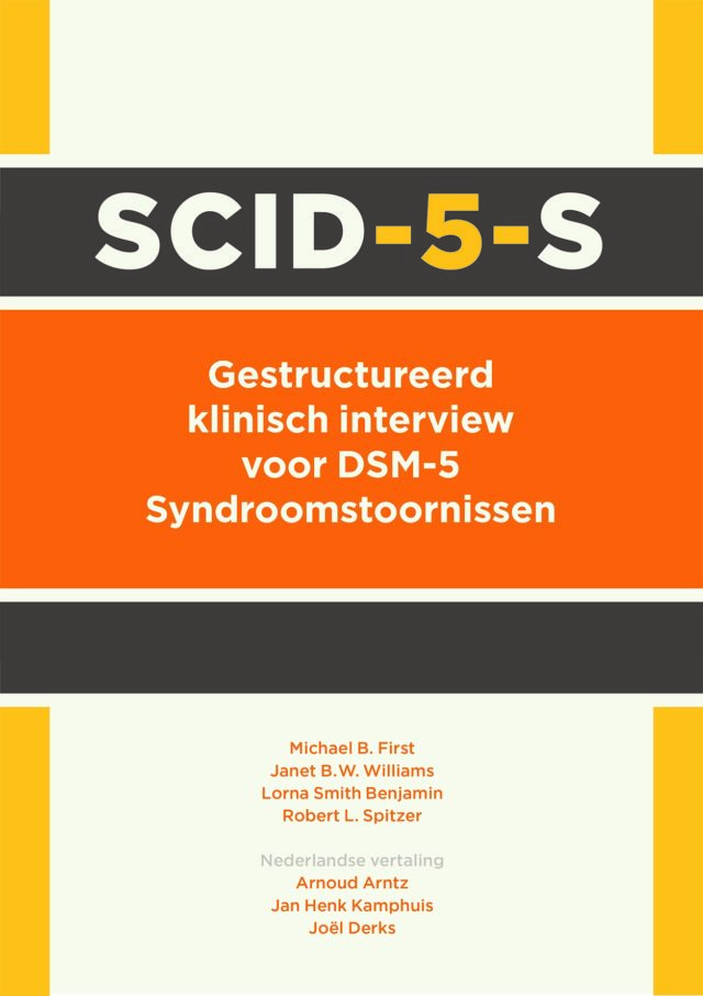 Autismespectrumstoornissen in de DSM-5 - Boompsychologie