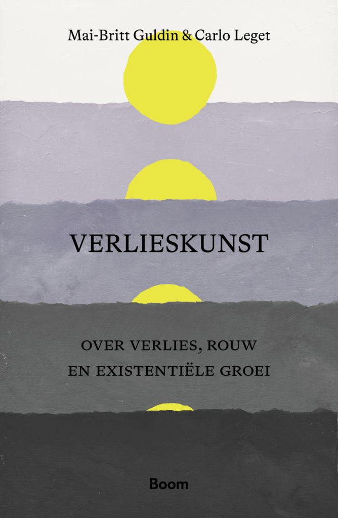 Verlies en de betekenis van het bestaan - Boomgezondheidszorg