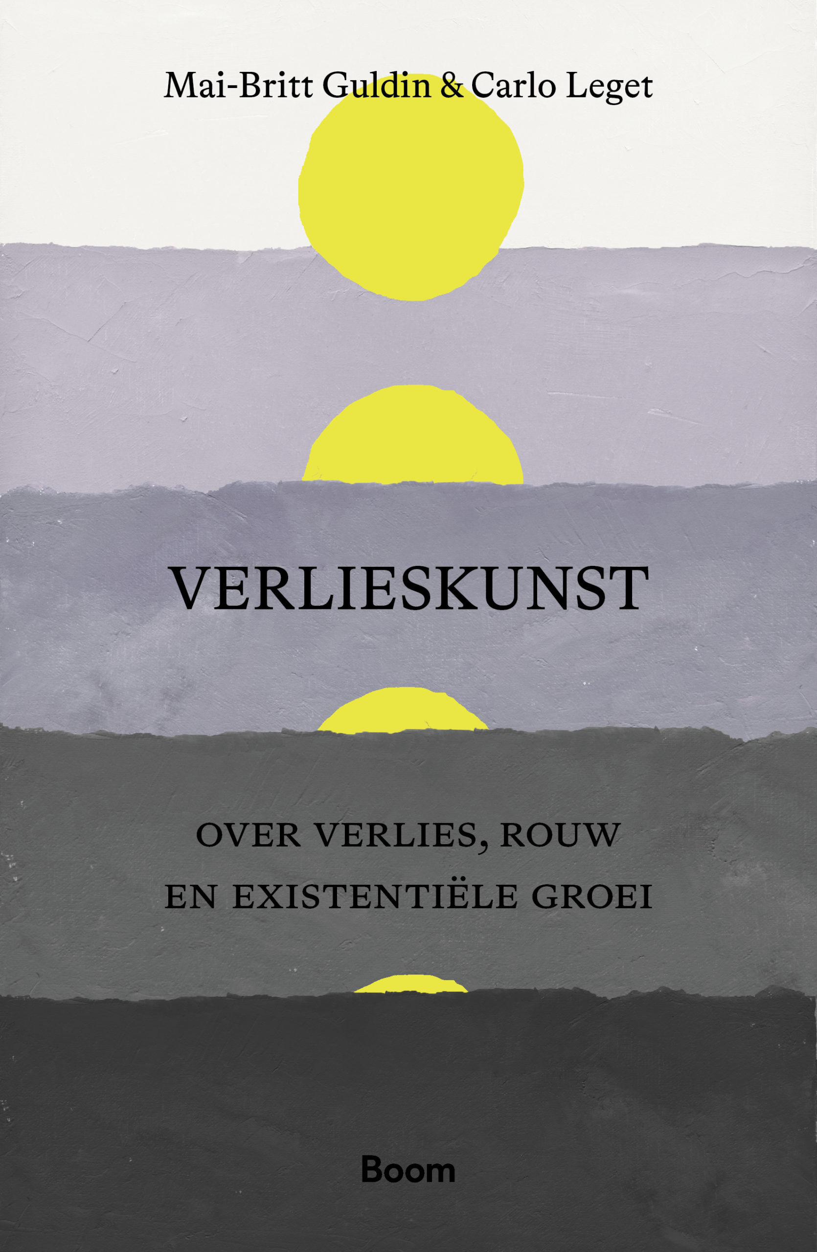 Verlies en de betekenis van het bestaan - Boompsychologie