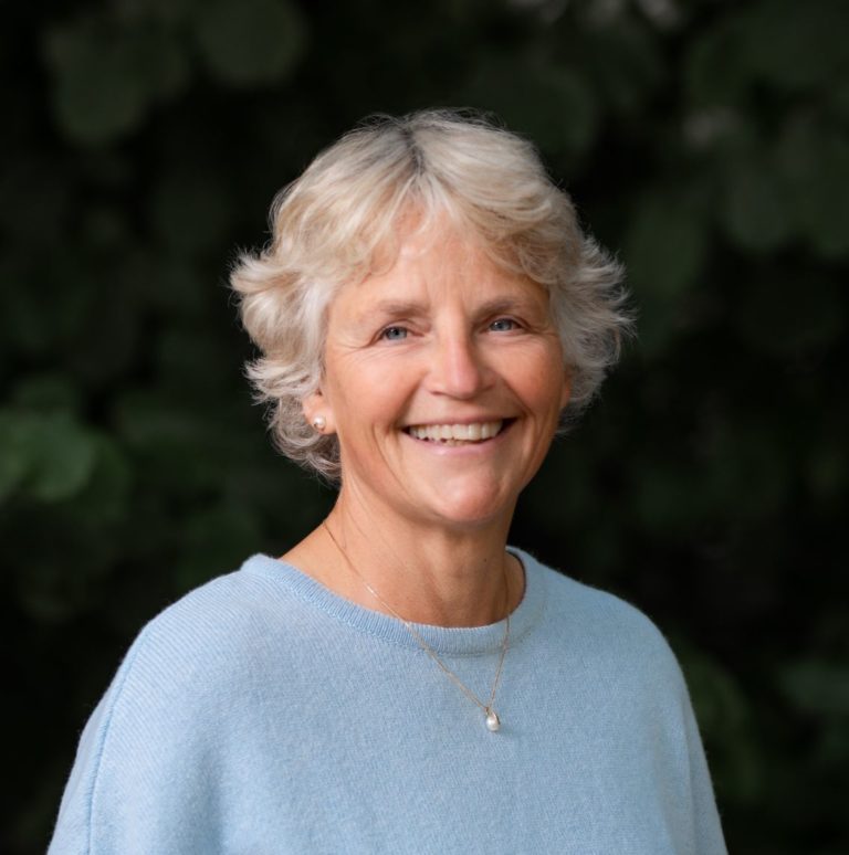 Remke van Staveren - Boomgezondheidszorg