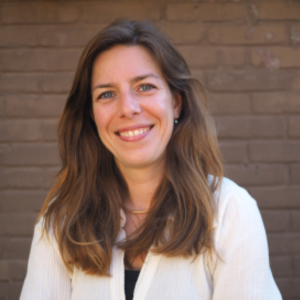 Anne Berg - Boompsychologie