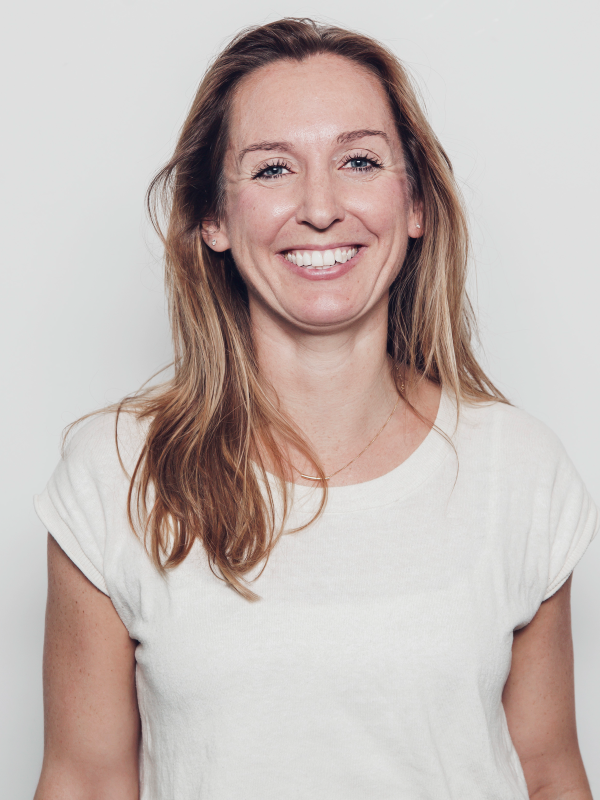 Fleur Kraanen - Boomgezondheidszorg