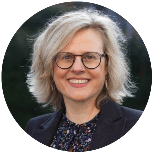 Christel Hessels - Boompsychologie